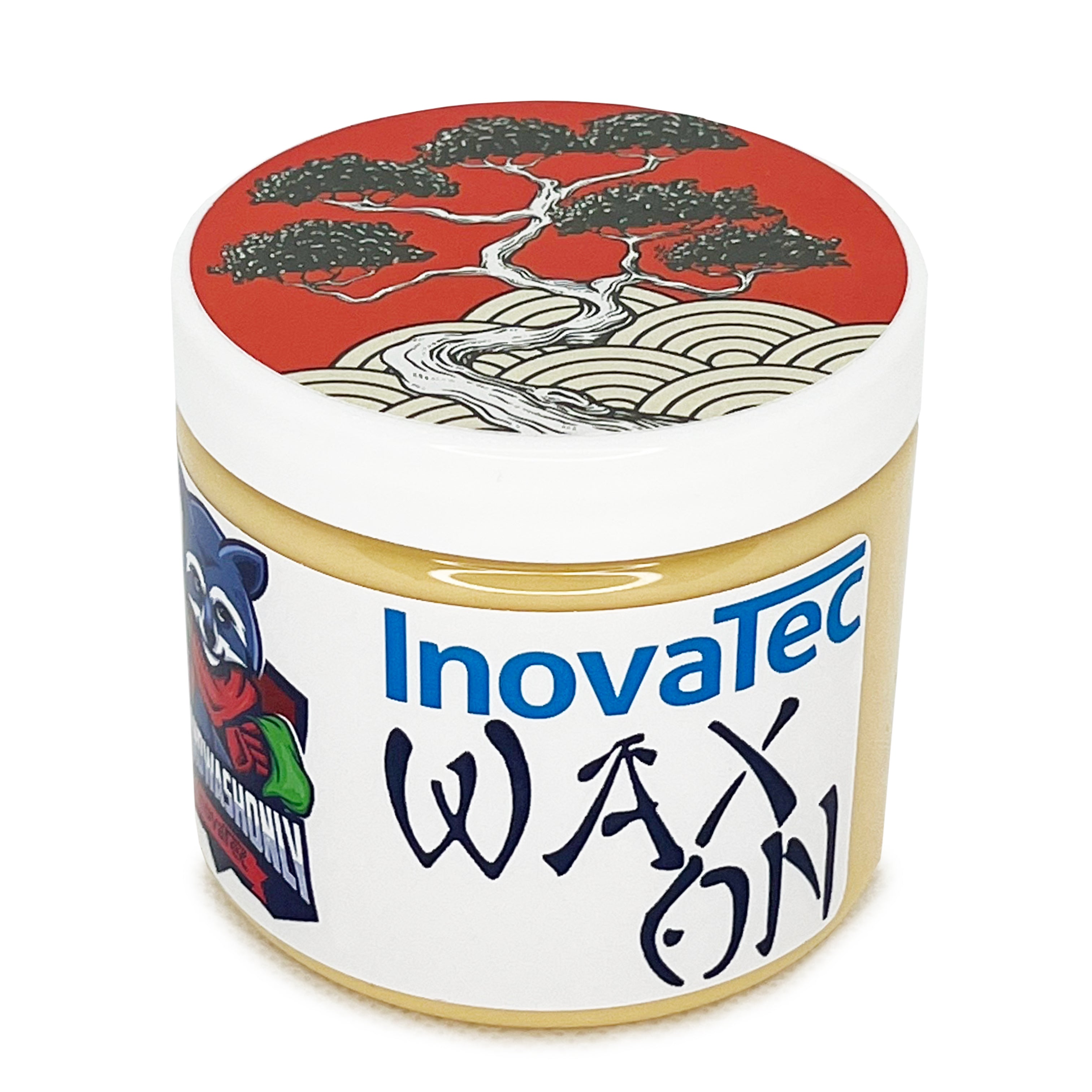 WaxOn – InovaTec
